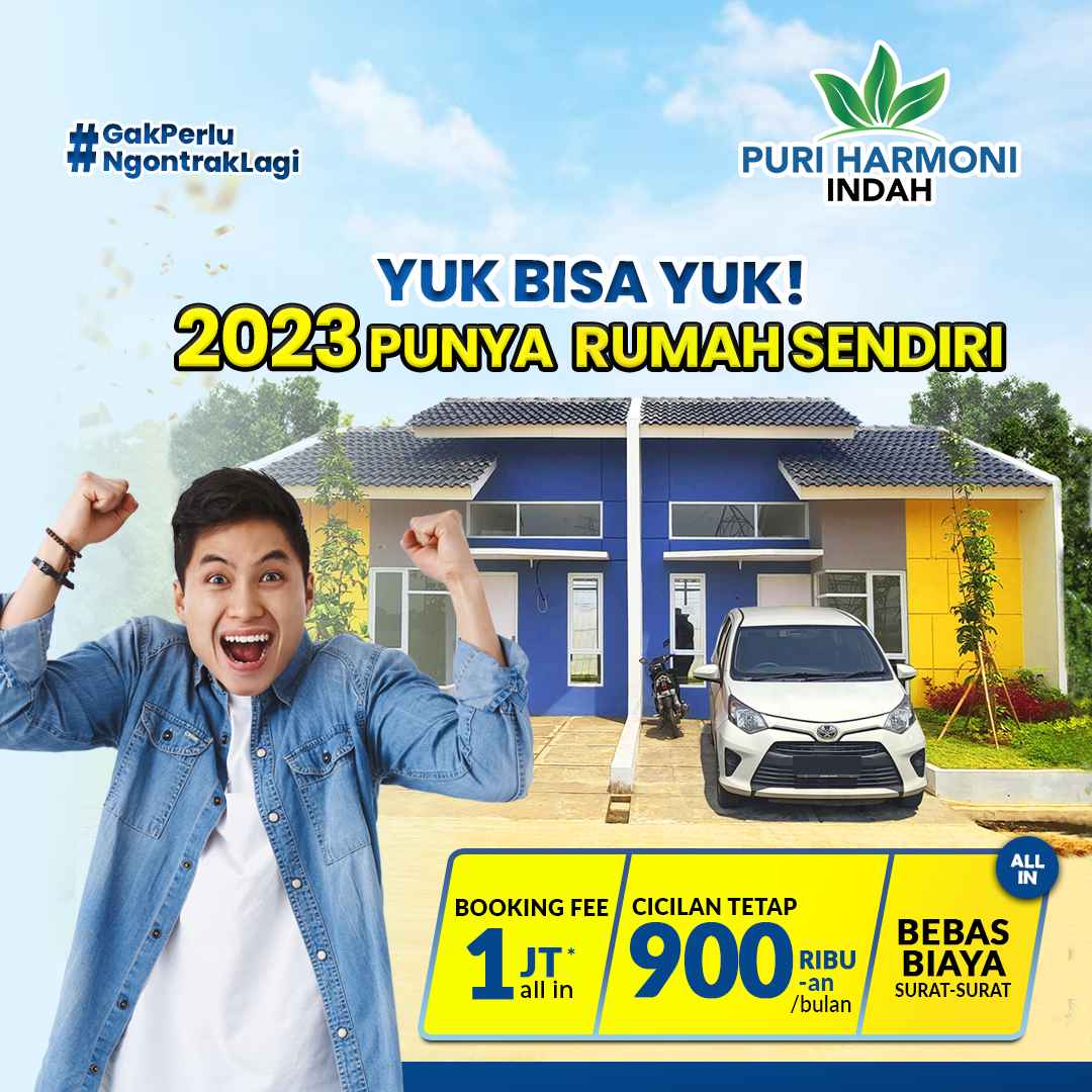 Puri Harmoni Indah